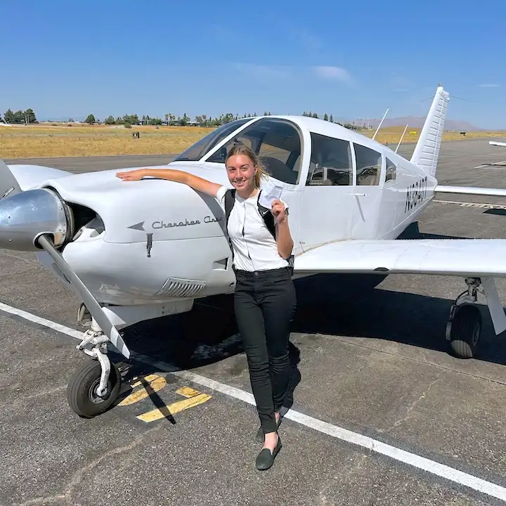 Training Programs | NextGen Flight Academy